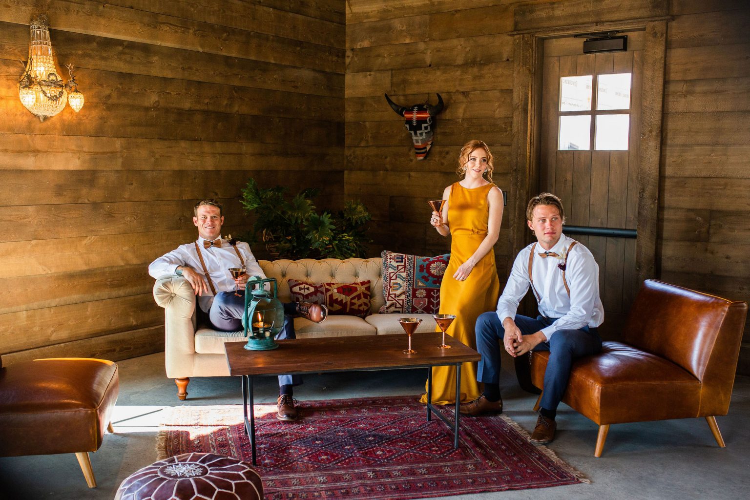 Gallery | Copper Rose Ranch