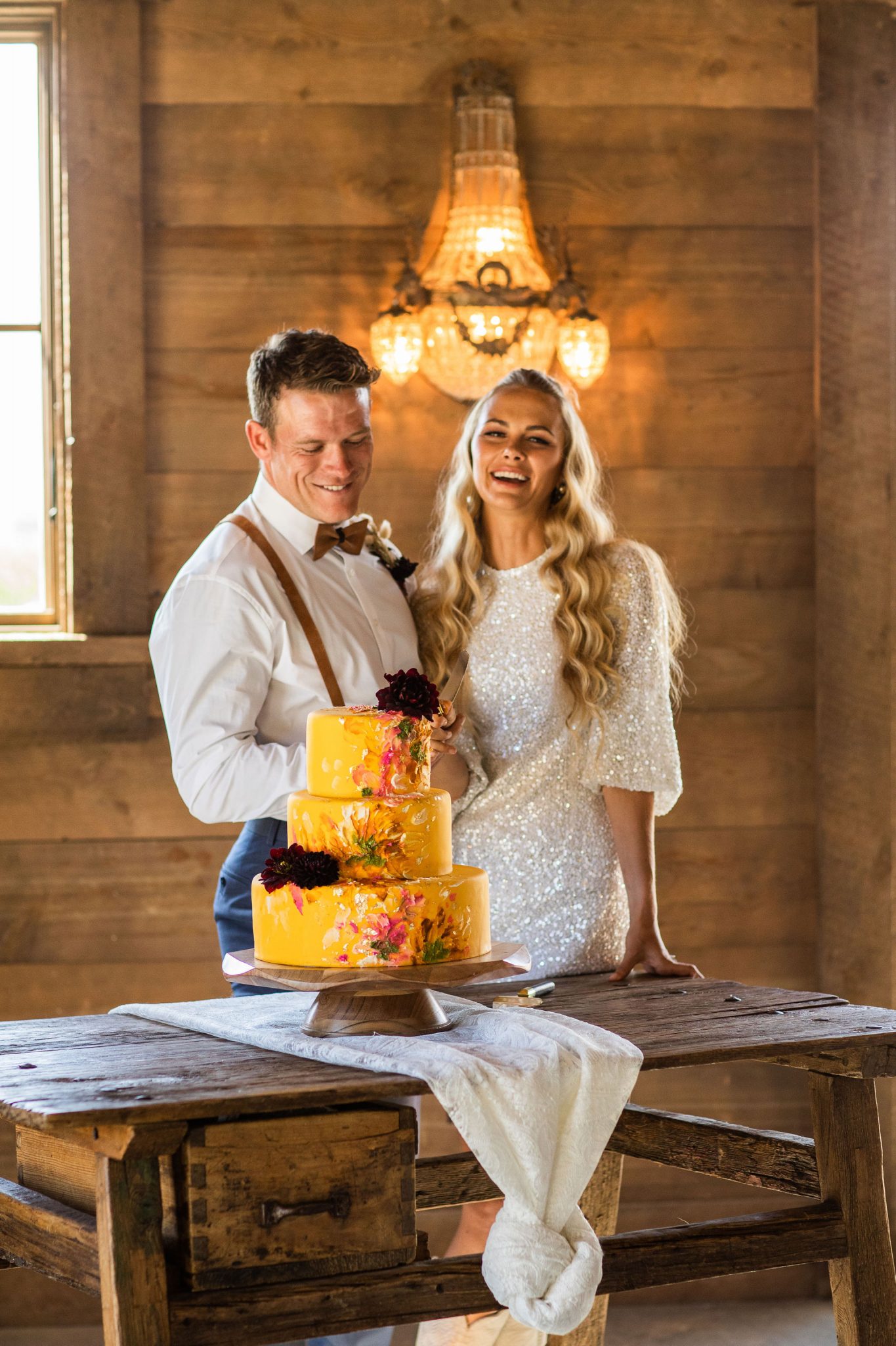 Gallery | Copper Rose Ranch