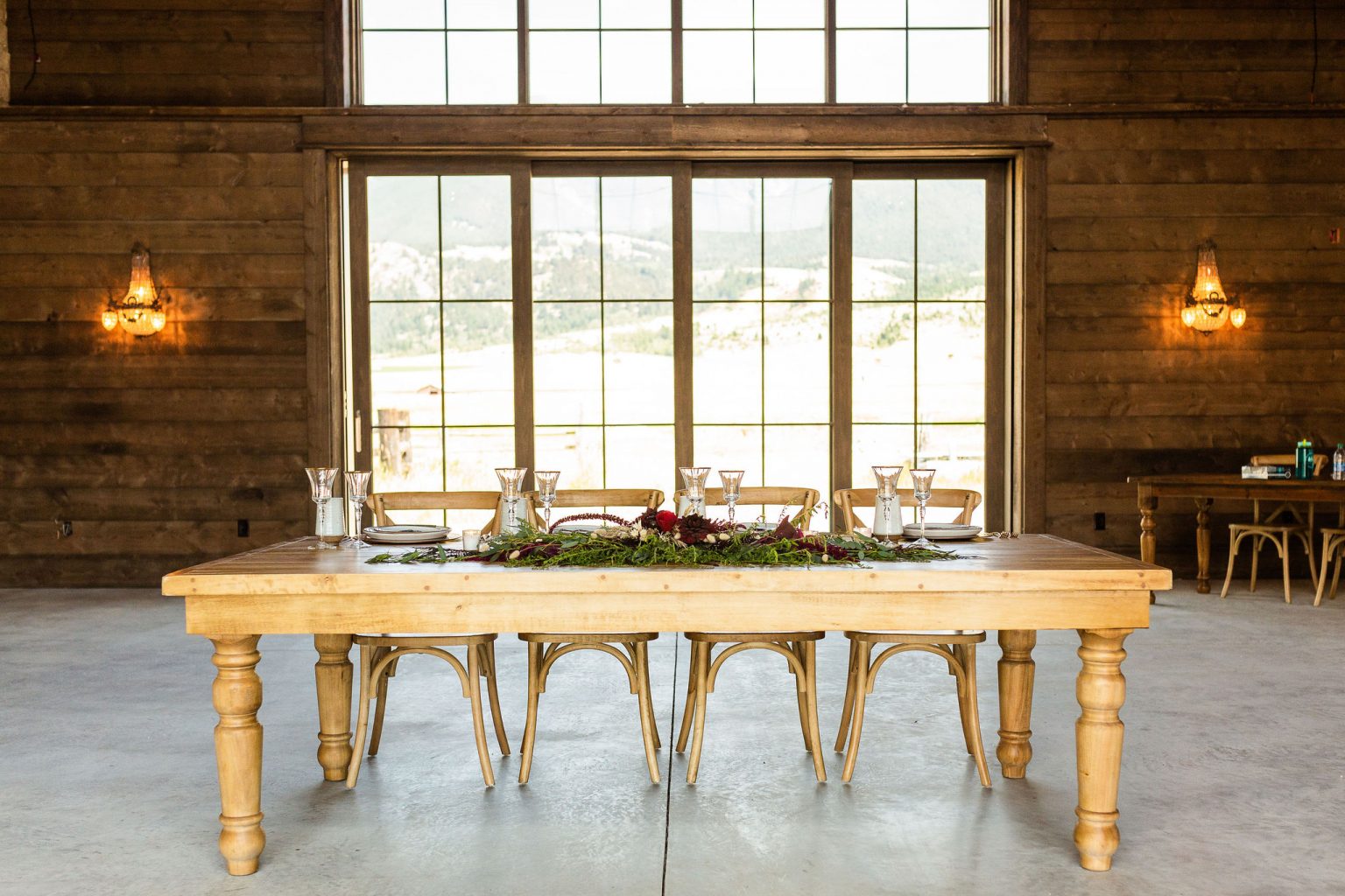 Gallery | Copper Rose Ranch