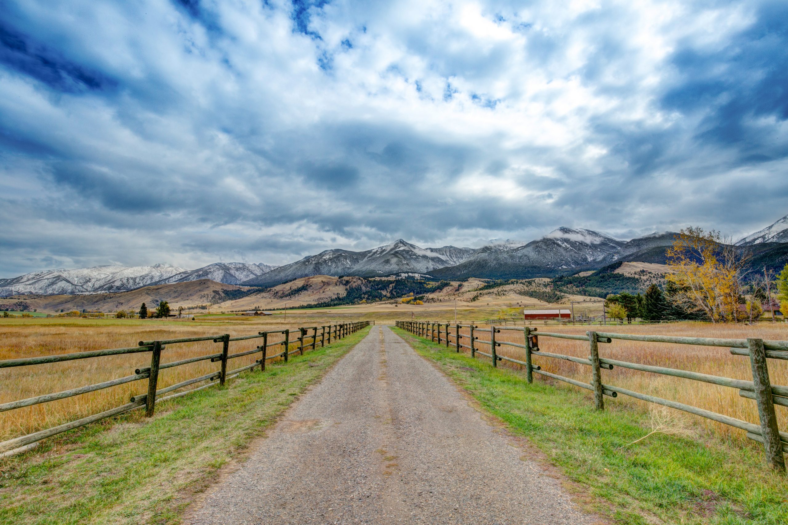 Contact Us | Copper Rose Ranch