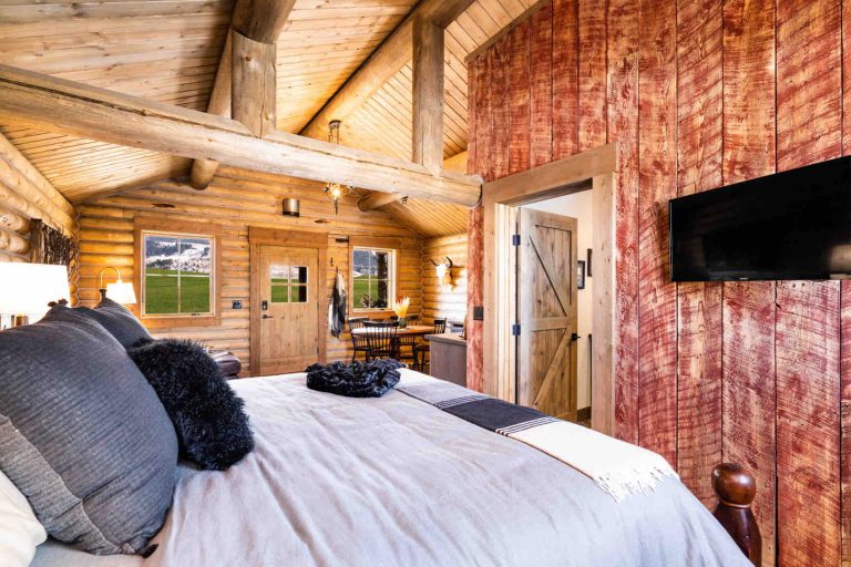 Lodging | Copper Rose Ranch