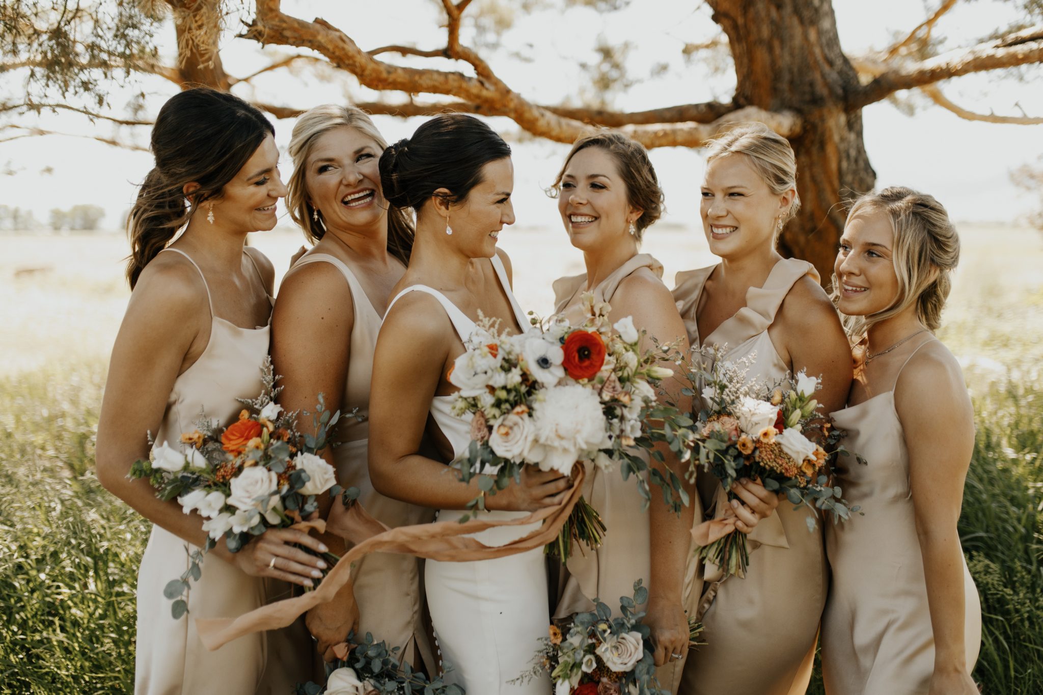 Wedding and Event Venue in Paradise Valley, MT | Copper Rose Ranch