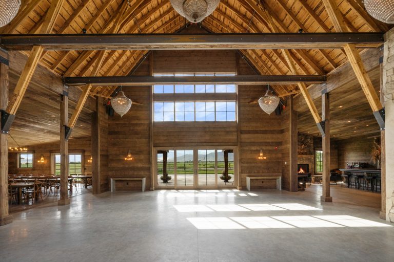 Paradise Valley Ranch | The Venue | Copper Rose Ranch