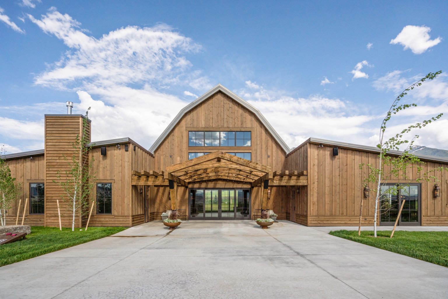 Paradise Valley Ranch | The Venue | Copper Rose Ranch