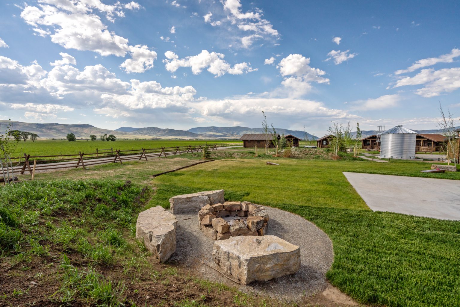 Paradise Valley Ranch | The Venue | Copper Rose Ranch