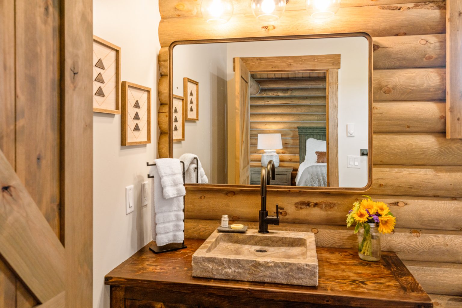 Lodging | Copper Rose Ranch