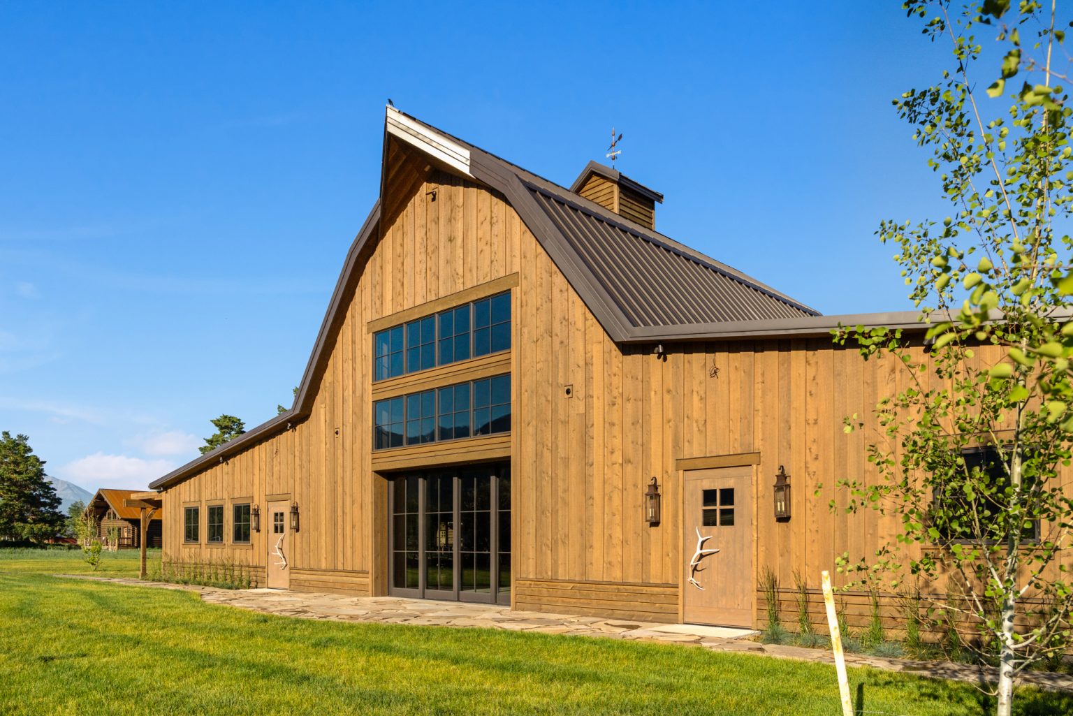 Paradise Valley Ranch | The Venue | Copper Rose Ranch