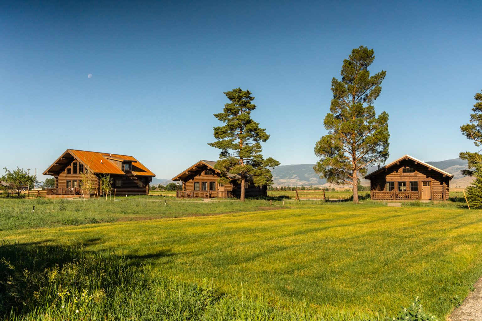 Paradise Valley Ranch | The Venue | Copper Rose Ranch