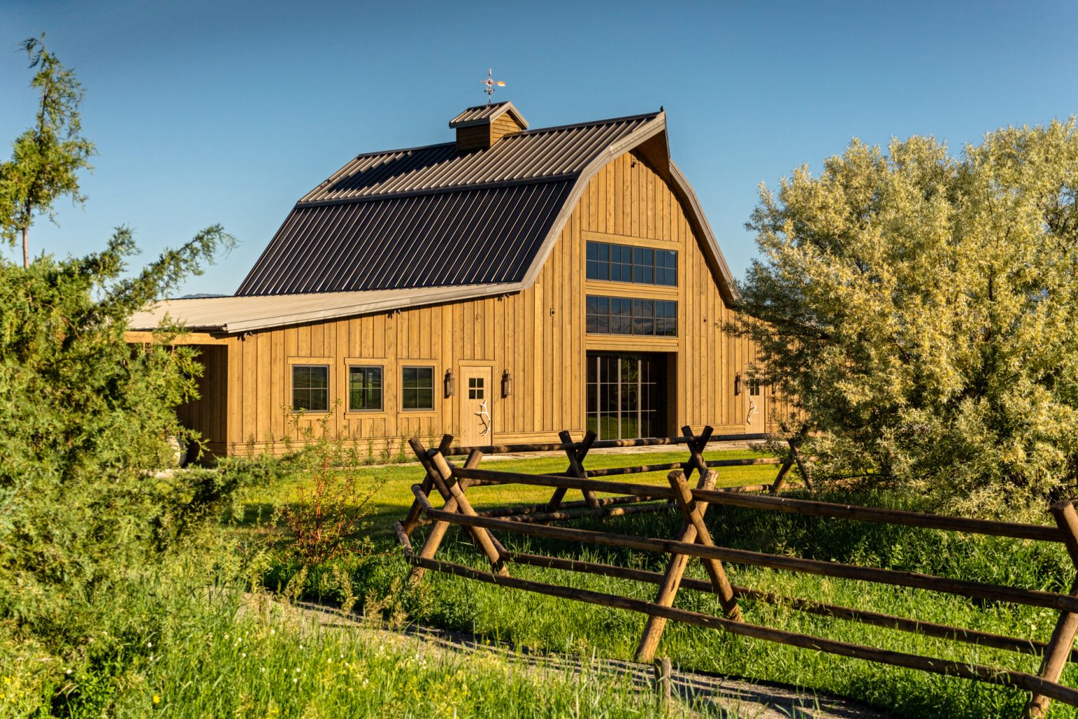 Paradise Valley Ranch | The Venue | Copper Rose Ranch