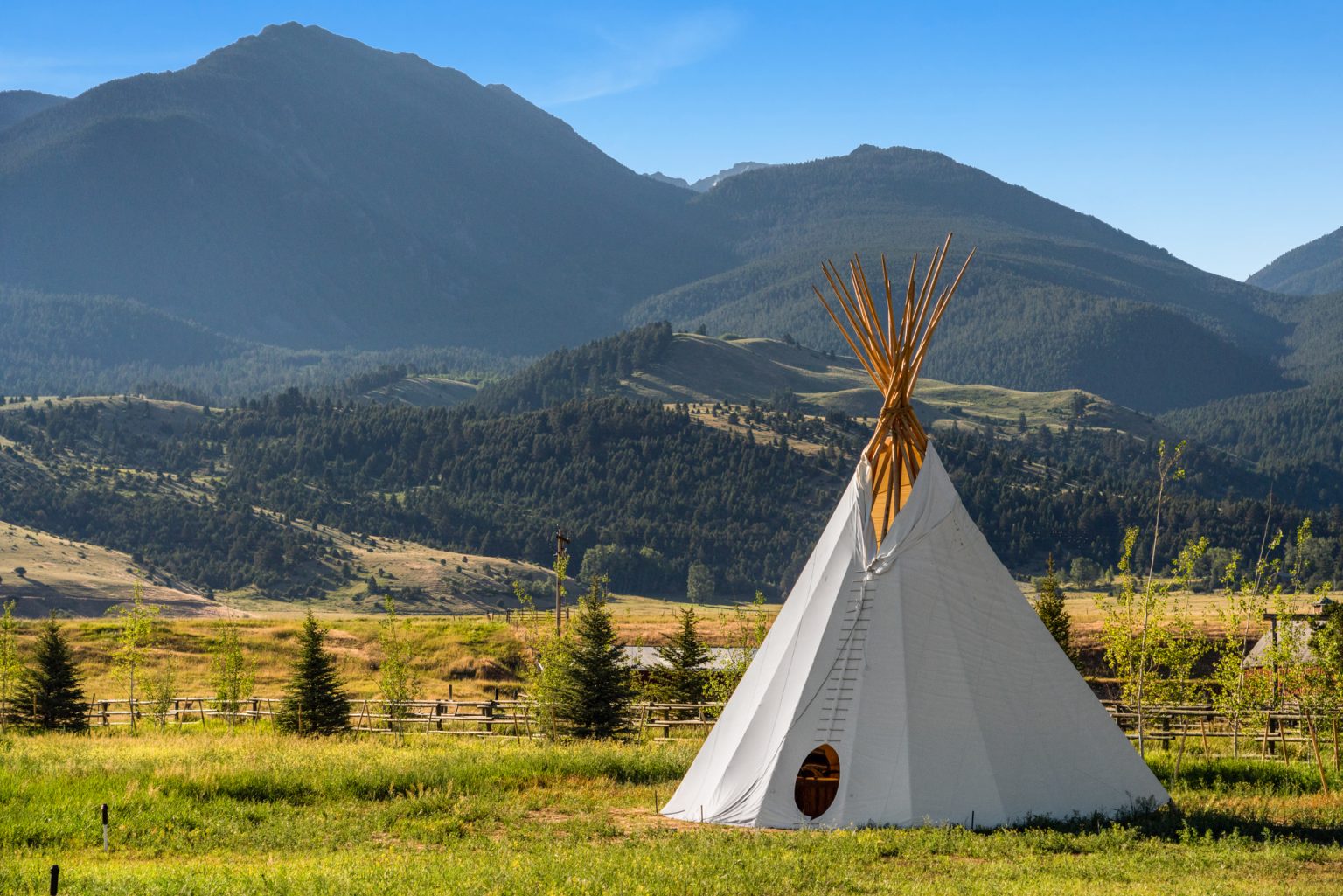 Paradise Valley Ranch | The Venue | Copper Rose Ranch