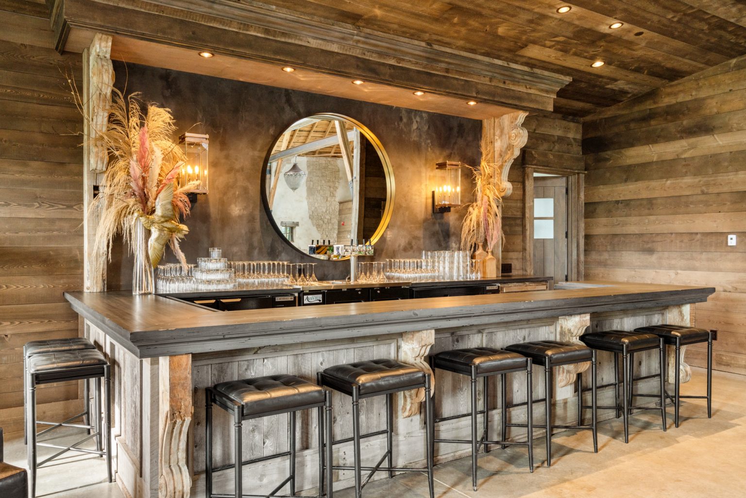Paradise Valley Ranch | The Venue | Copper Rose Ranch