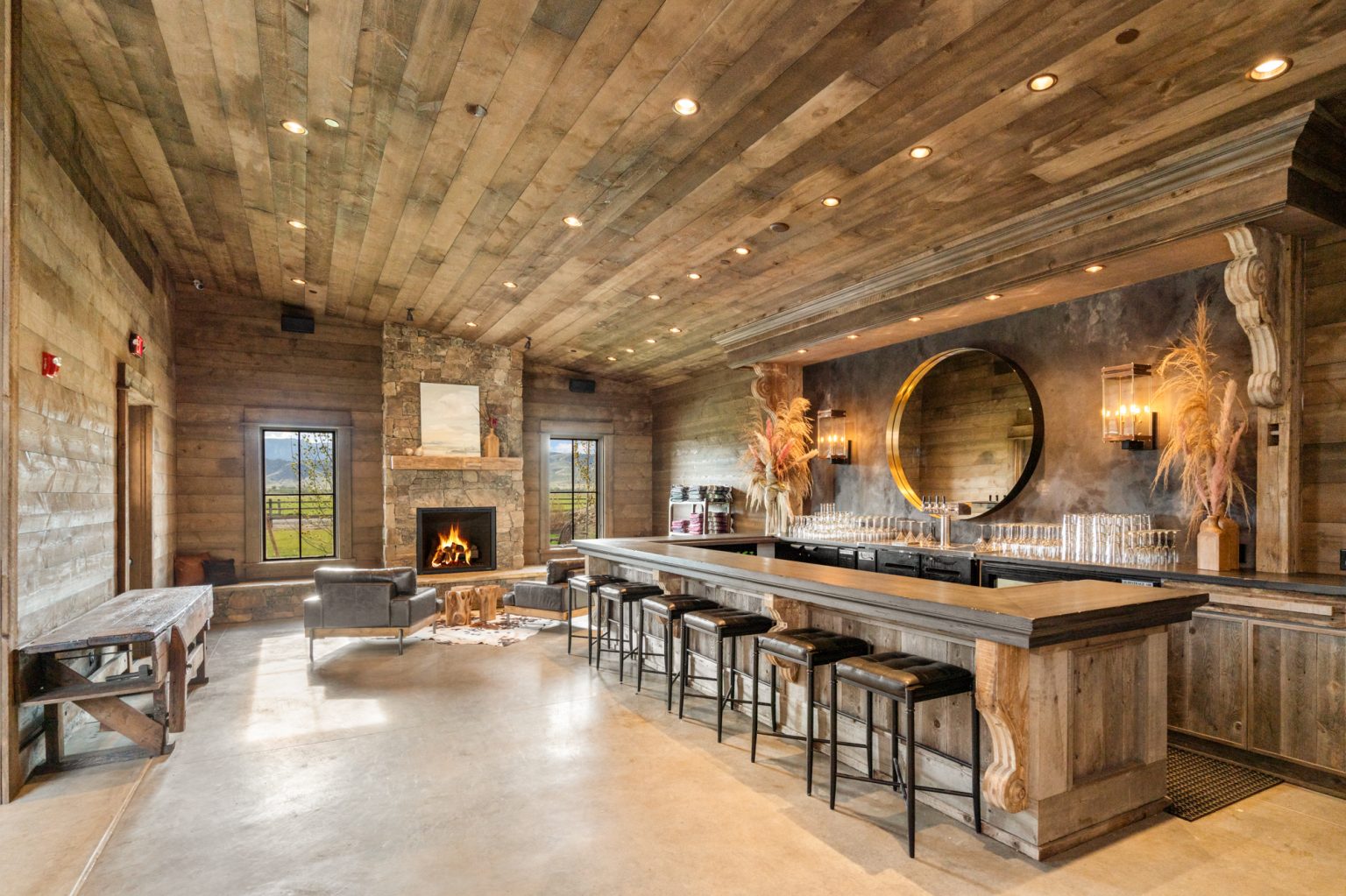 Paradise Valley Ranch | The Venue | Copper Rose Ranch