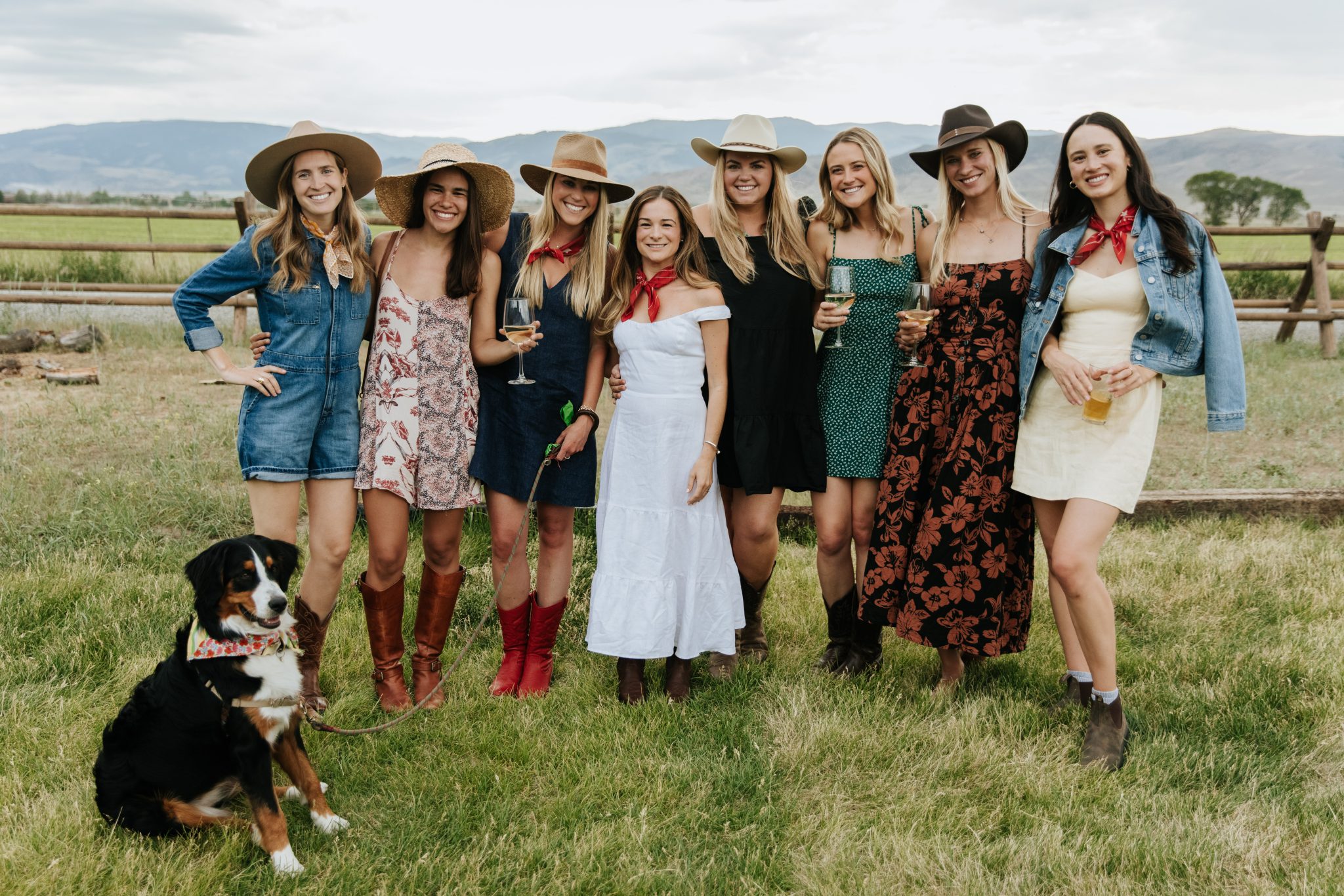 Private Venue | Private Events | Copper Rose Ranch